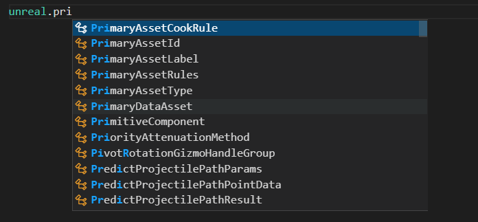 Python大师！UE5的御用布景师-CSDN博客