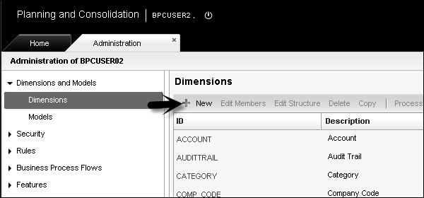 SAP BPC – 概述-CSDN博客