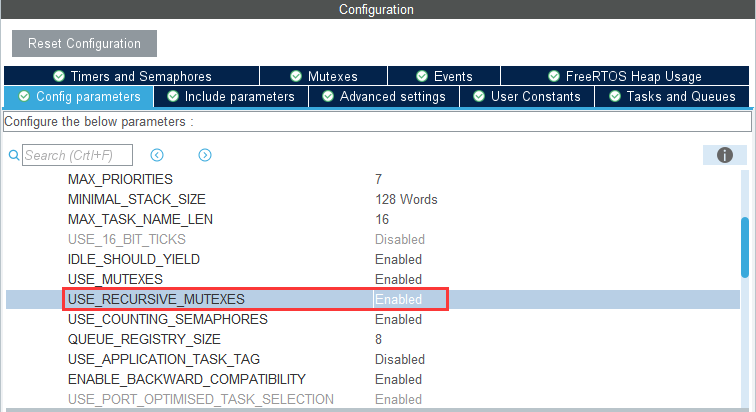 STM32 FreeRTOS （五） 互斥量_osmutexwait-CSDN博客