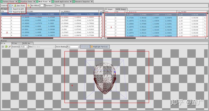 GPU分析工具RenderDoc使用_gpu抓帧工具-CSDN博客