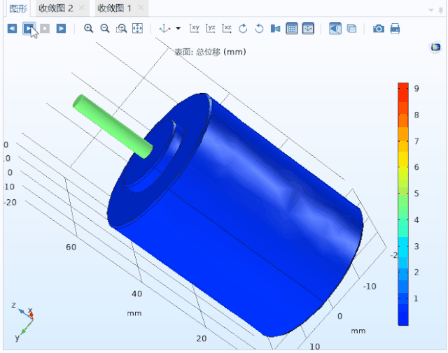 COMSOL进行PID控制器的优化分析_comsol pid插件_midiio的博客-CSDN博客