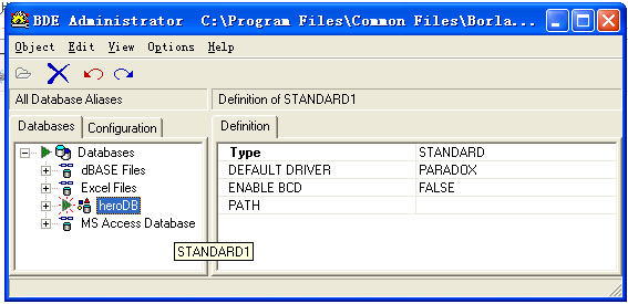 传奇SF专用DBC2000数据库系统安装教程-CSDN博客