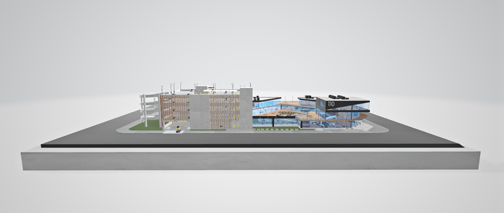 借助PIE-Earth在web端构建室内外一体的BIM场景_web bim模型-CSDN博客