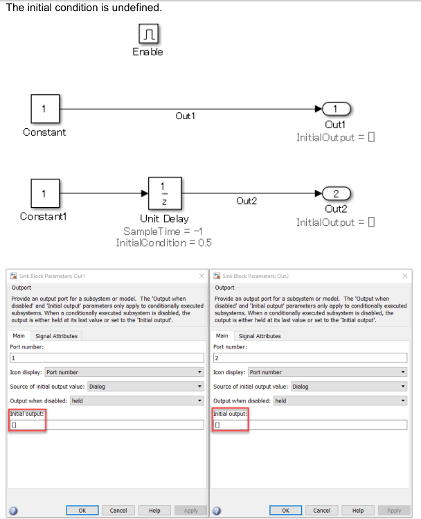 MAB建模规范-Simulink模型建模规范_simulilnk 建模规范-CSDN博客