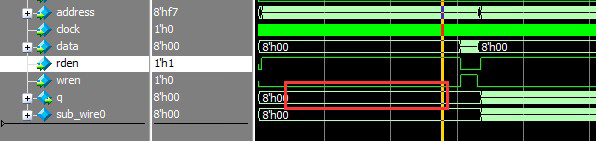 quartus 18.1联合modelsim仿真ip核无法加载ip核以及rom/ram_ip核初始数据为0的bug解决办法_quartus 18.1 仿真rom-CSDN博客