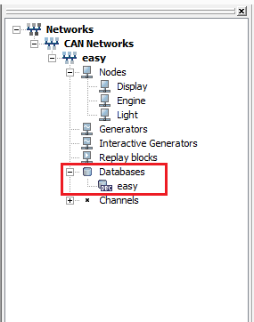CANoe-Simulation Setup简介_jasonj33的博客-CSDN博客_canoe软件