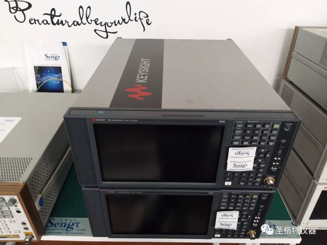 matlab频谱分析_keysight是德N9030B信号分析仪10Hz26.5GHz 5G市场专用-CSDN博客