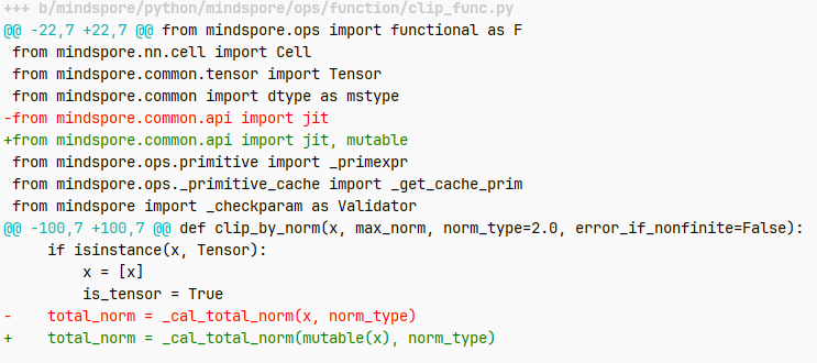使用mindspore训练网络时内存问题-CSDN博客