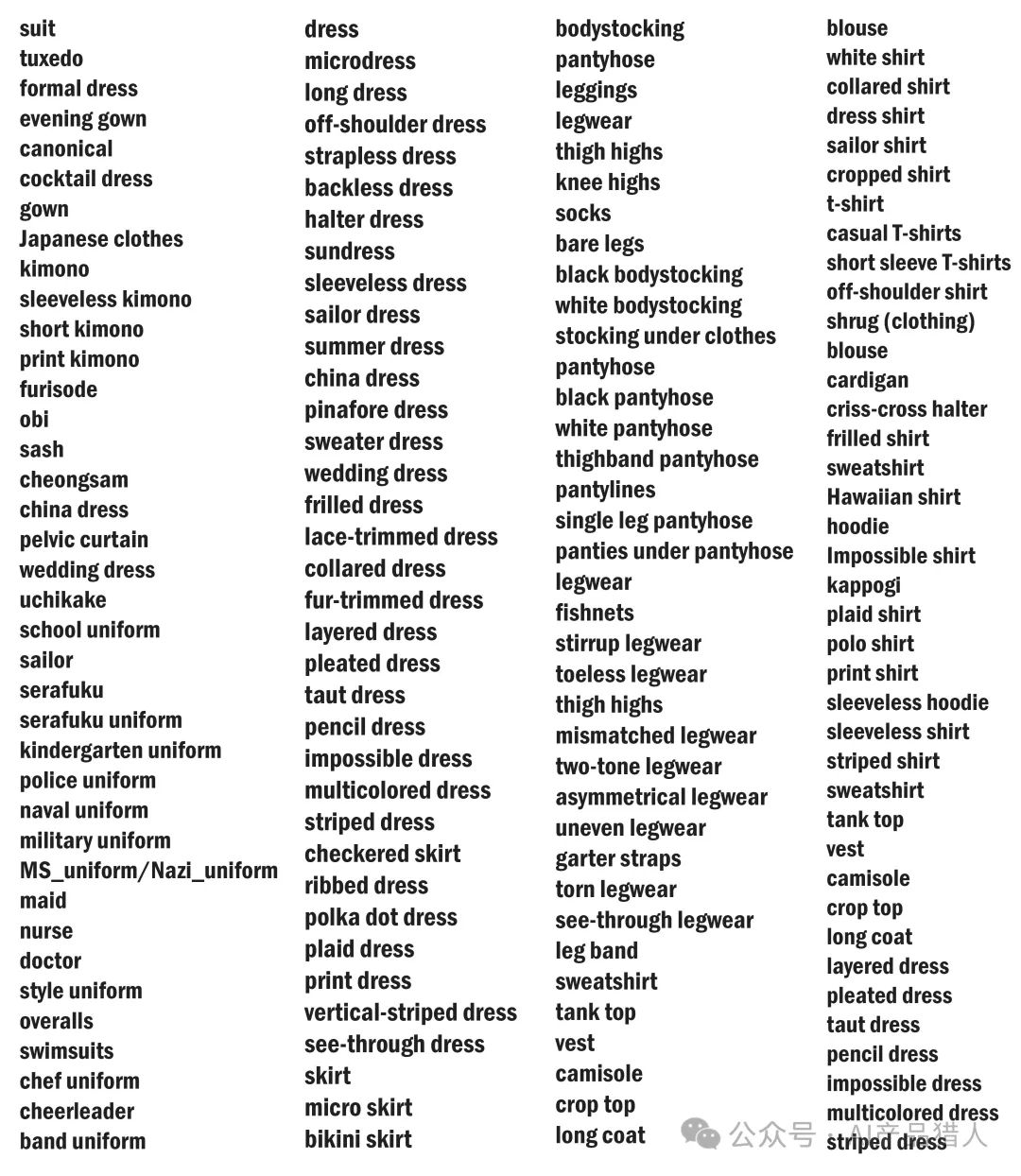 用ComfyUI打造一键换装神器，轻松搭建本地工作流！_flux换装-CSDN博客