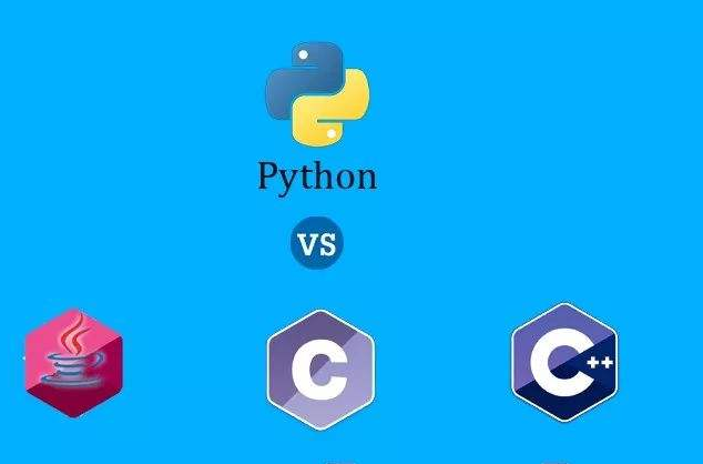 Python和c语言哪个好上手c语言和python哪个更简单python还是c好 Csdn博客