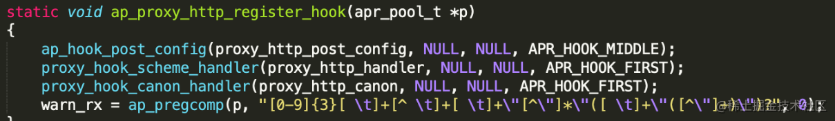 2021最新Apache漏洞分析_apache haus漏洞-CSDN博客