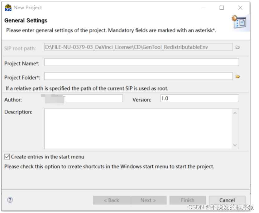 详解AUTOSAR：DaVinci Configurator导入ARXML配置（拓展篇—2）-CSDN博客