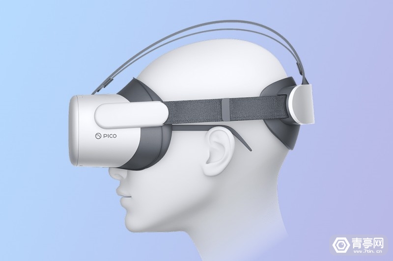 PICO G3正式发布：Neo3简化版，面向企业市场_pico neo3 pro 升级企业套件-CSDN博客