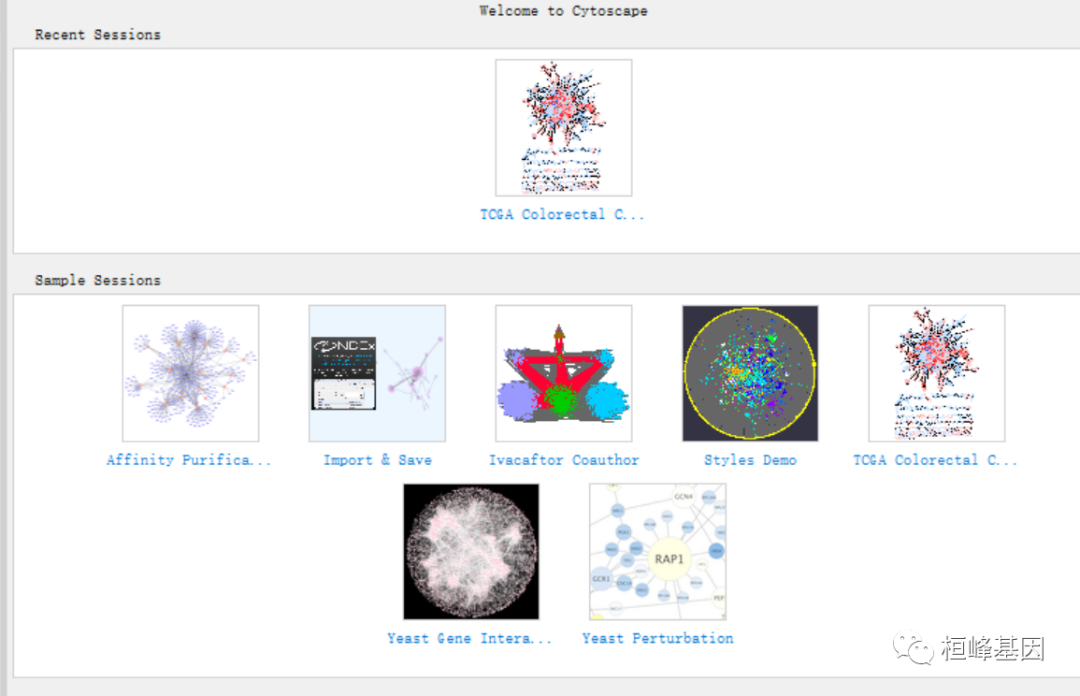 RNA 14. SCI 文章中差异表达基因之 蛋白互作网络 (PPI)_如何解读ppi蛋白互作网络-CSDN博客