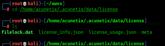 【2024版】最新AWVS-Linux保姆级 安装教程（非常详细）零基础入门到精通，收藏这一篇就够了_awvs最新版安装包-CSDN博客