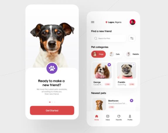 宠物app如何借助大数据分析提供更贴心的宠物养护_宠物喂养大数据模型-CSDN博客