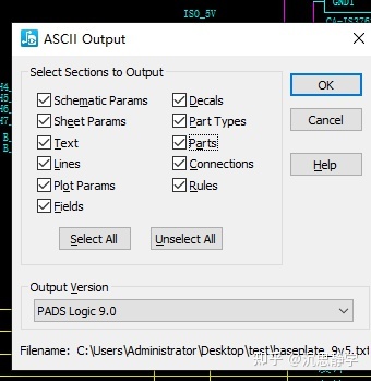 Pads Logic 、AD转Orcad_pads logic转orcad-CSDN博客