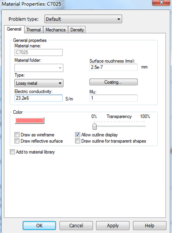 连接器信号完整性仿真教程 一_高速连接器仿真教程-CSDN博客