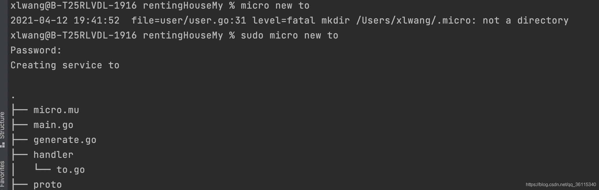 go micro遇到问题记录_go.micro.api not found-CSDN博客