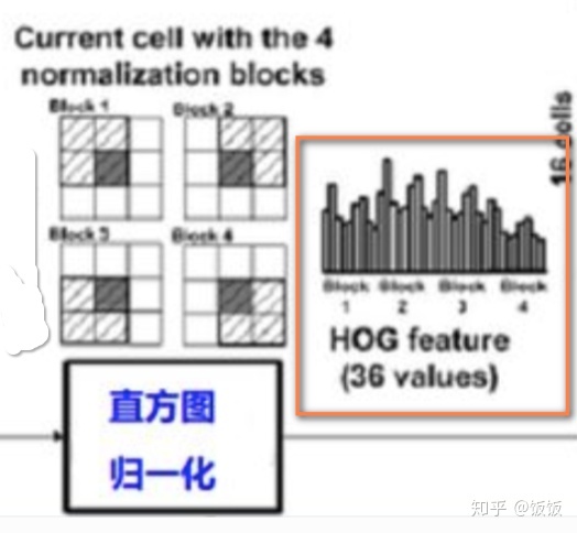 CV17 HOG特征提取算法_feature.hog-CSDN博客