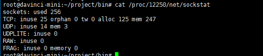 Linux查找进程使用的所有文件描述符linux查看文件描述符使用情况 Csdn博客