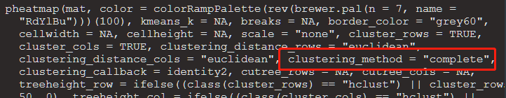分层聚类(Hierarchical clustering)-CSDN博客
