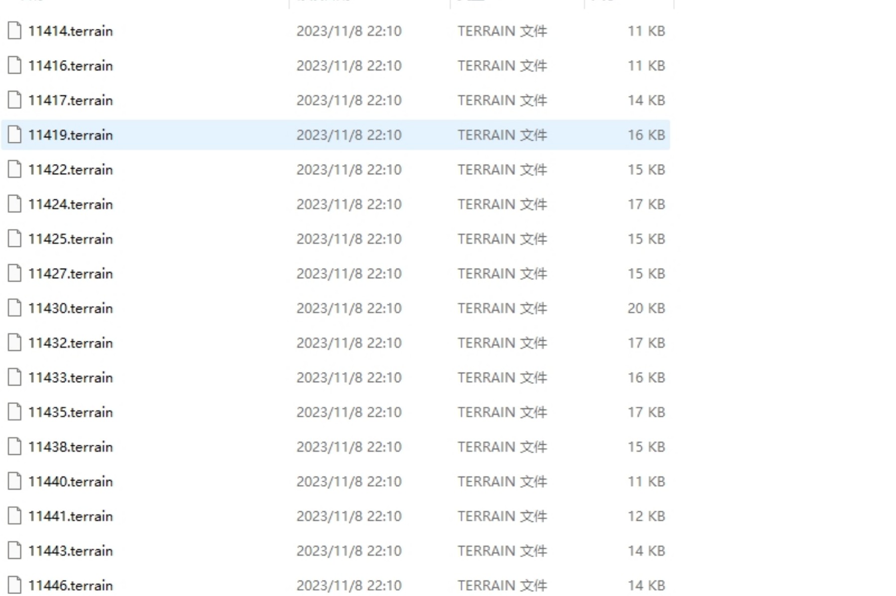 全国DEM免费下载_dem下载 免费-CSDN博客