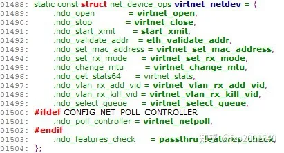 Linux virtio-net driver-CSDN博客