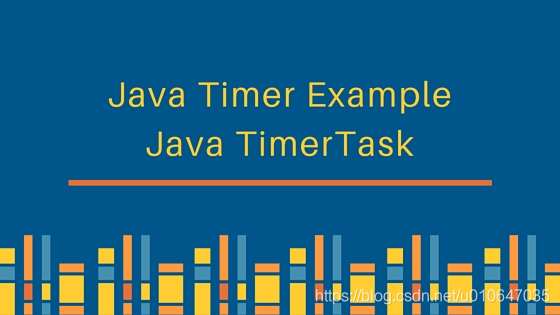 Java Timer线程 Java线程之timer Csdn博客