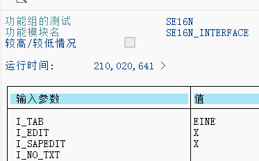 SAP how to modify the table's data - Programmer Sought