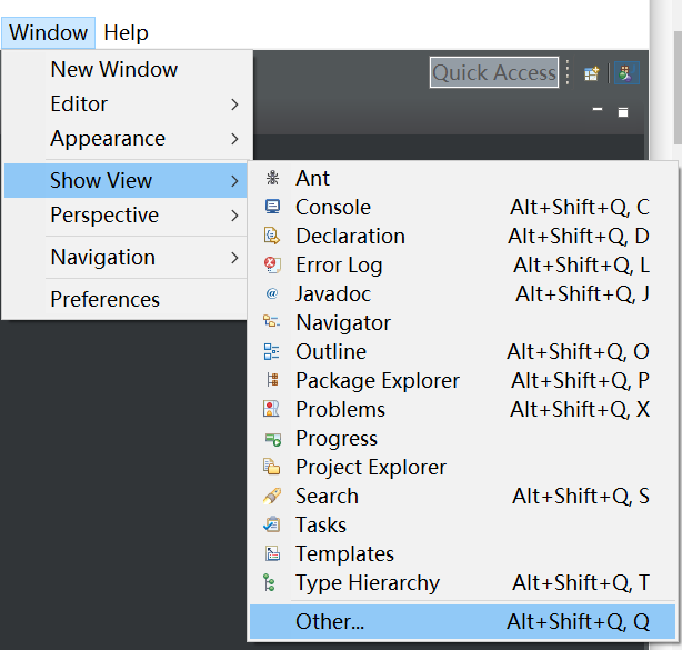 关于如何将Eclipse自动补齐键更改为Tab_eclipse tab补全-CSDN博客