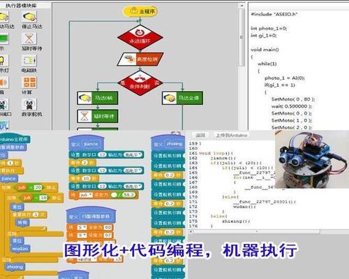Arduino与python哪个语言更好python与arduino结合项目arduino Python Csdn博客