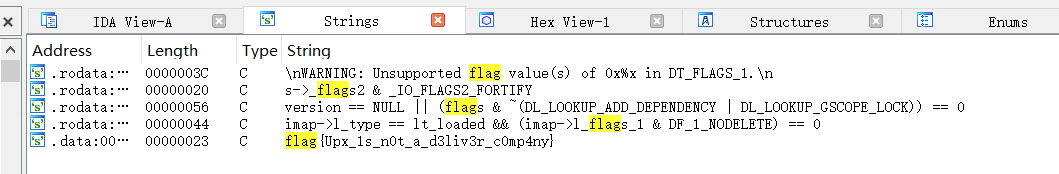 逆向攻防世界CTF系列6-simple-unpack_攻防世界simple-unpack-CSDN博客