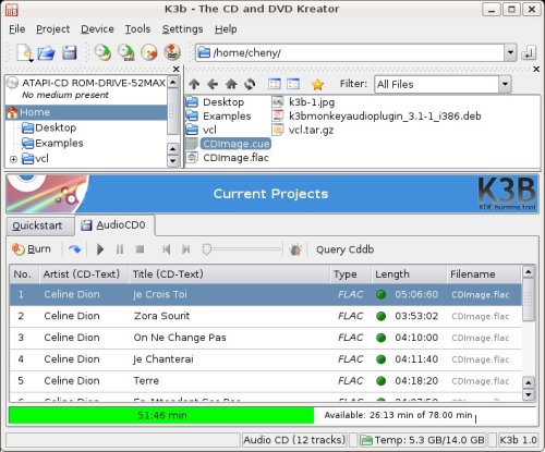 k3刷linux系统教程,Ubuntu 下使用K3B软件刻录光盘(图)-CSDN博客