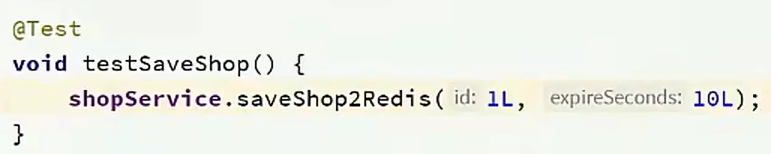 Redis缓存击穿问题及解决思路_trylock方法 + double check-CSDN博客