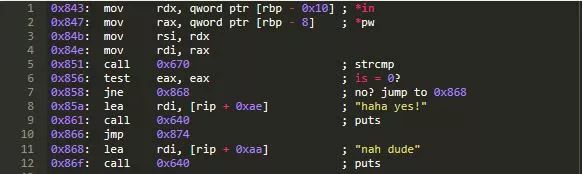 基于python的逆向工程：elf文件python 逆向工程 Csdn博客