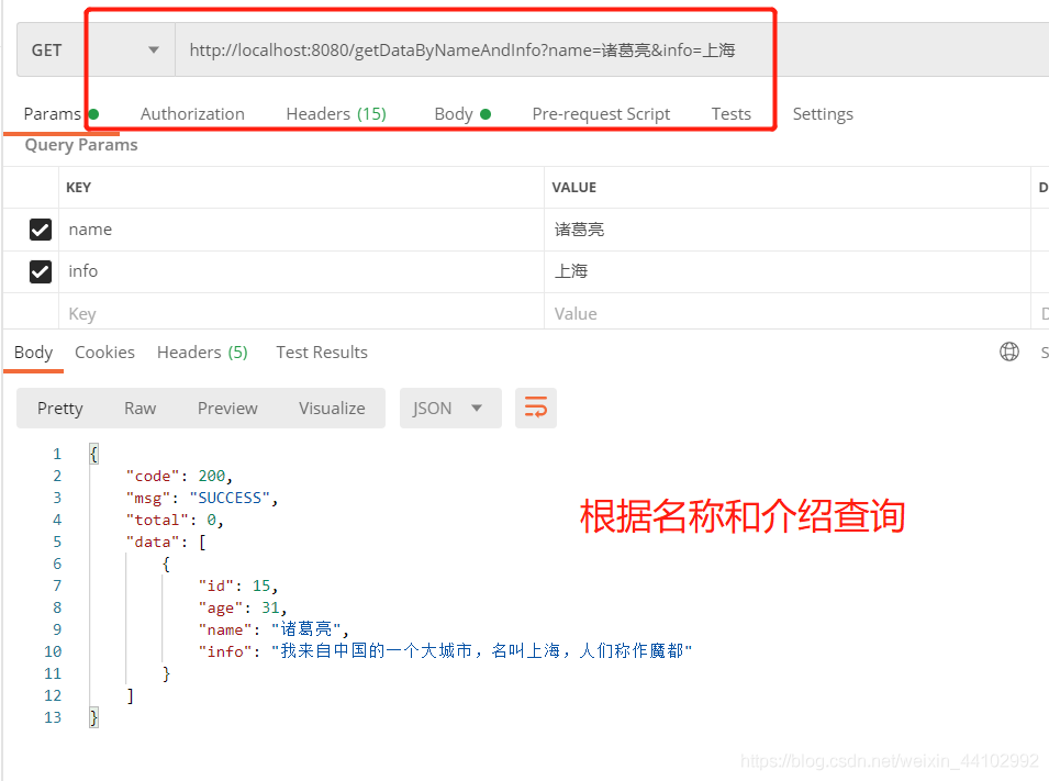 SpringBoot + Elasticsearch7.6实现简单查询及高亮分词查询_elasticsearchresttemplate 分词查询-CSDN博客