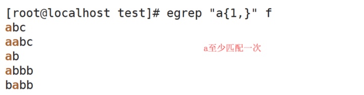 正则表达式 匹配点号linux正则表达式详解(一) 通配符与基本正则表达式 Csdn博客