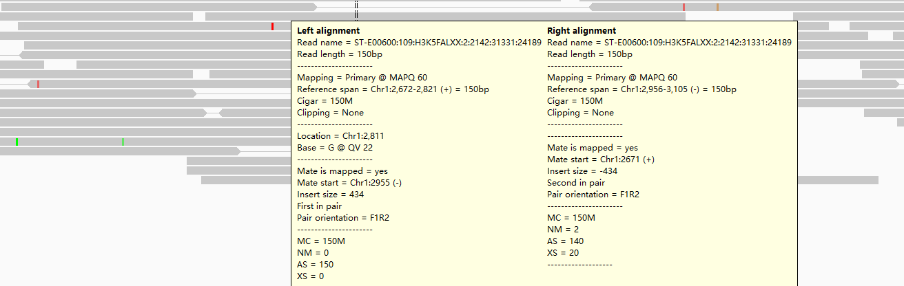 SAMtools: SAM格式的处理利器-CSDN博客