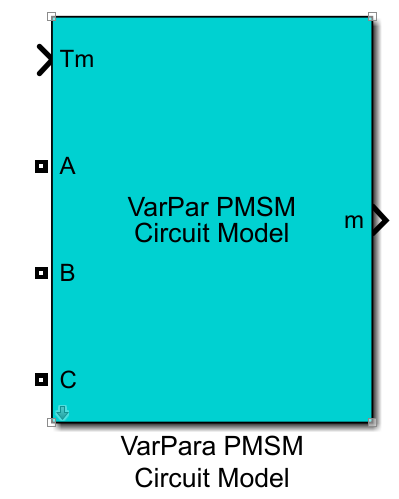 s-function搭建变参数PMSM模型_csdn s-function-CSDN博客