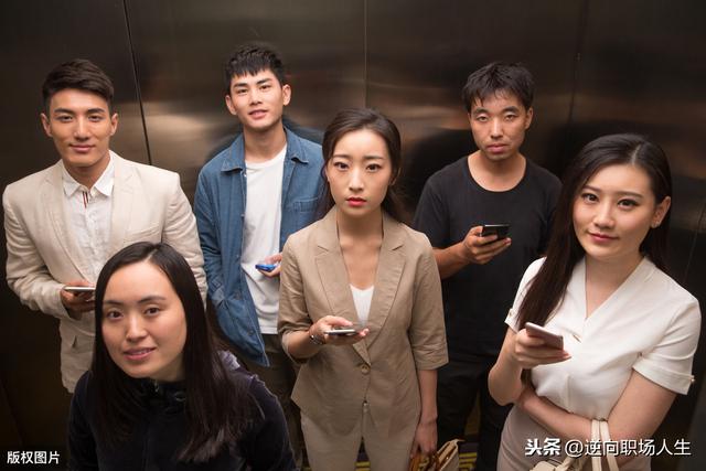 电梯演讲介绍产品_“电梯演讲 ”助力职场成功-CSDN博客