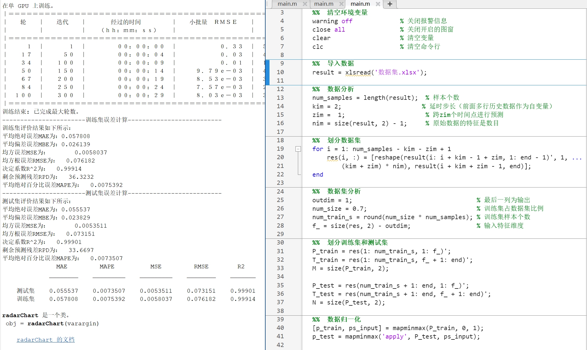 [独家原创]基于(蜜獾算法)HBA-Transformer多变量时序预测(多输入单输出) Matlab代码-CSDN博客