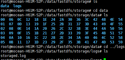 FastDFS【一】：FastDFS在Ubuntu的安装配置_ubuntu fastdfs-CSDN博客