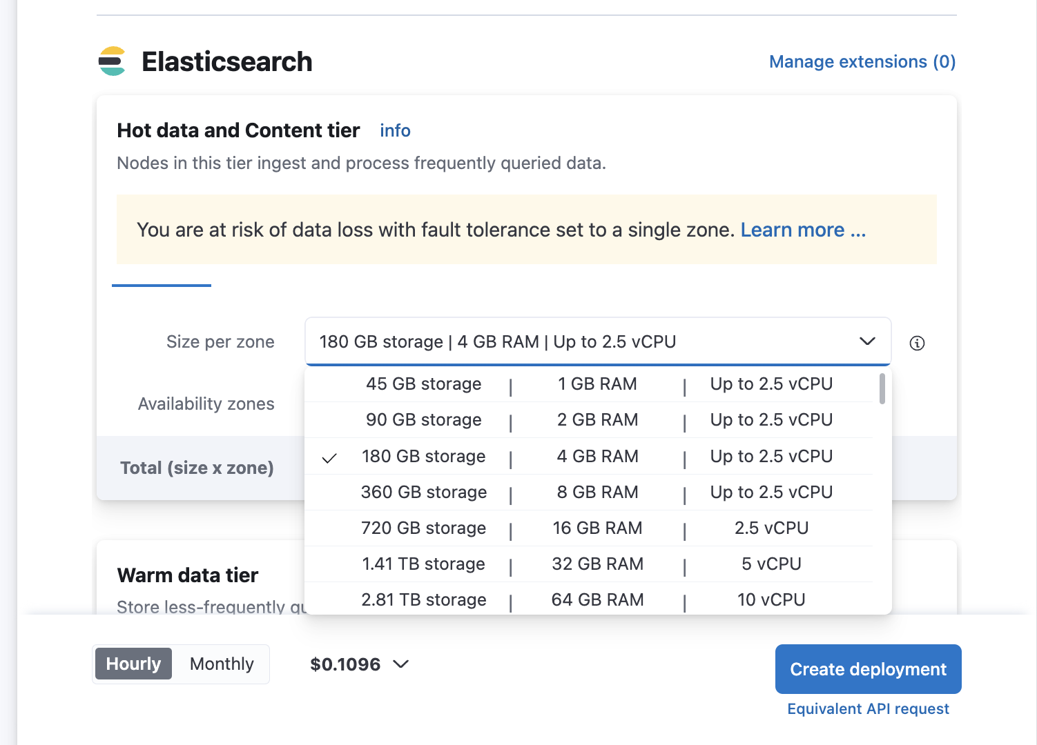 国际腾讯云ES Serverless初体验！-CSDN博客