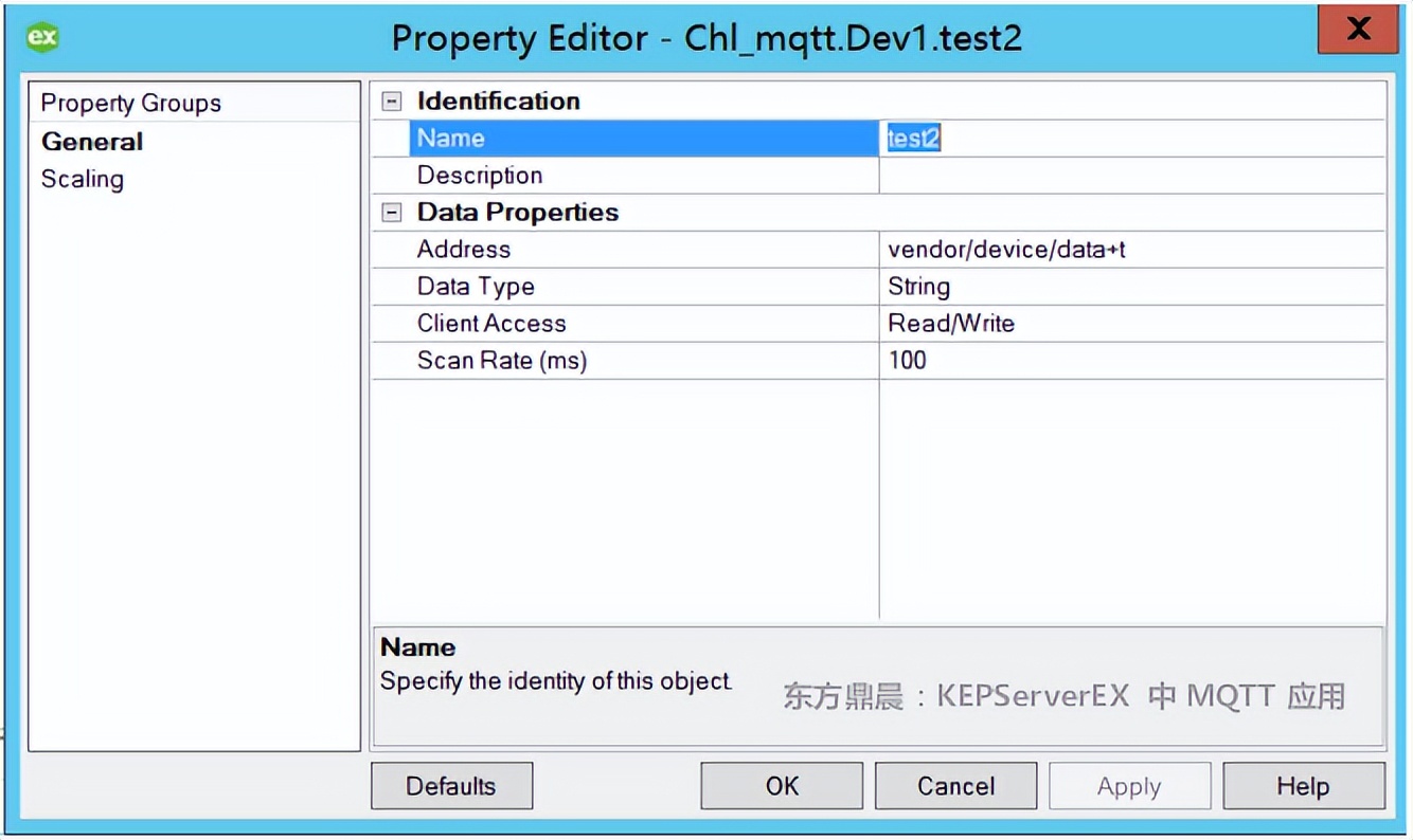 KEPServerEX 中MQTT应用_kepserver mqtt-CSDN博客