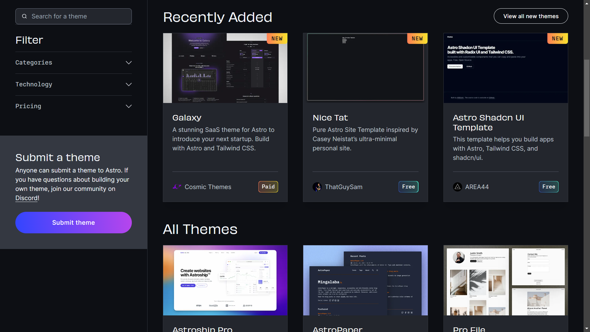 基于Astro.js + Netlify搭建个人博客-CSDN博客