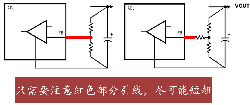 DCDC基础（12）-- Buck电路的Layout设计与EMI_dcdc emi-CSDN博客
