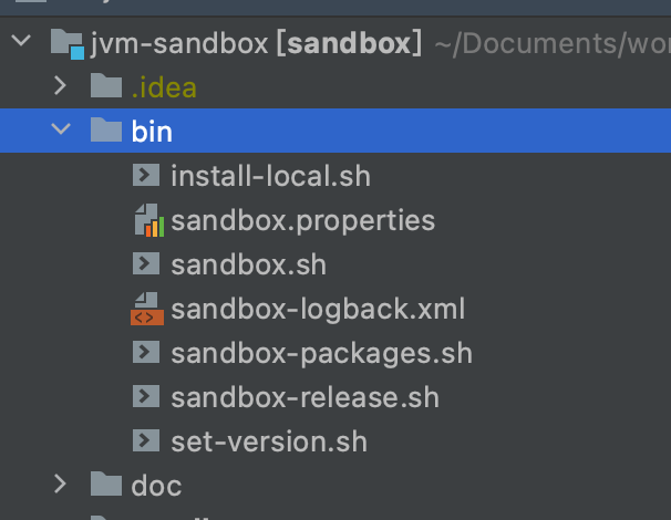 Sandbox 入门（打包、安装、启动、调试、日志）_jvm sandbox安装-CSDN博客